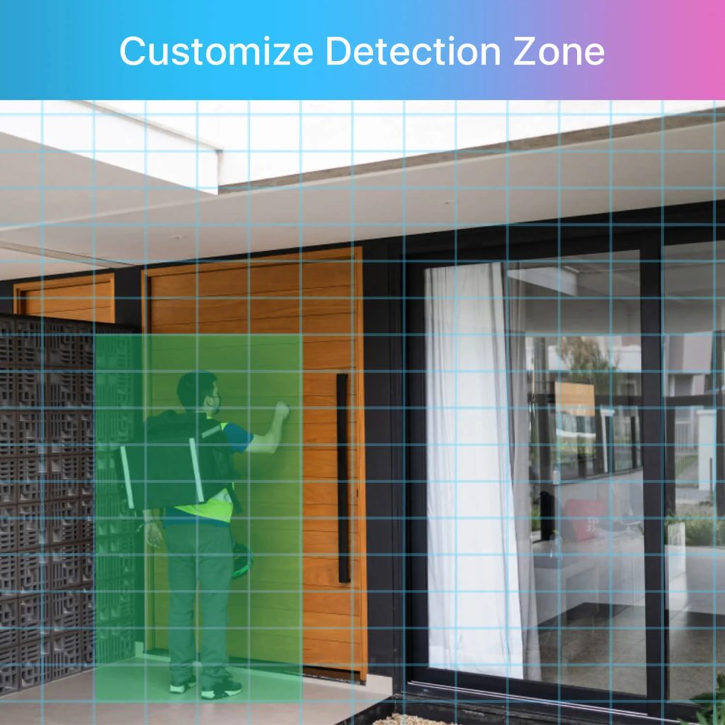 C225 5MP Add-on PoE Camera + 1Meter Ethernet Cable – Ansjer 20 Years ...
